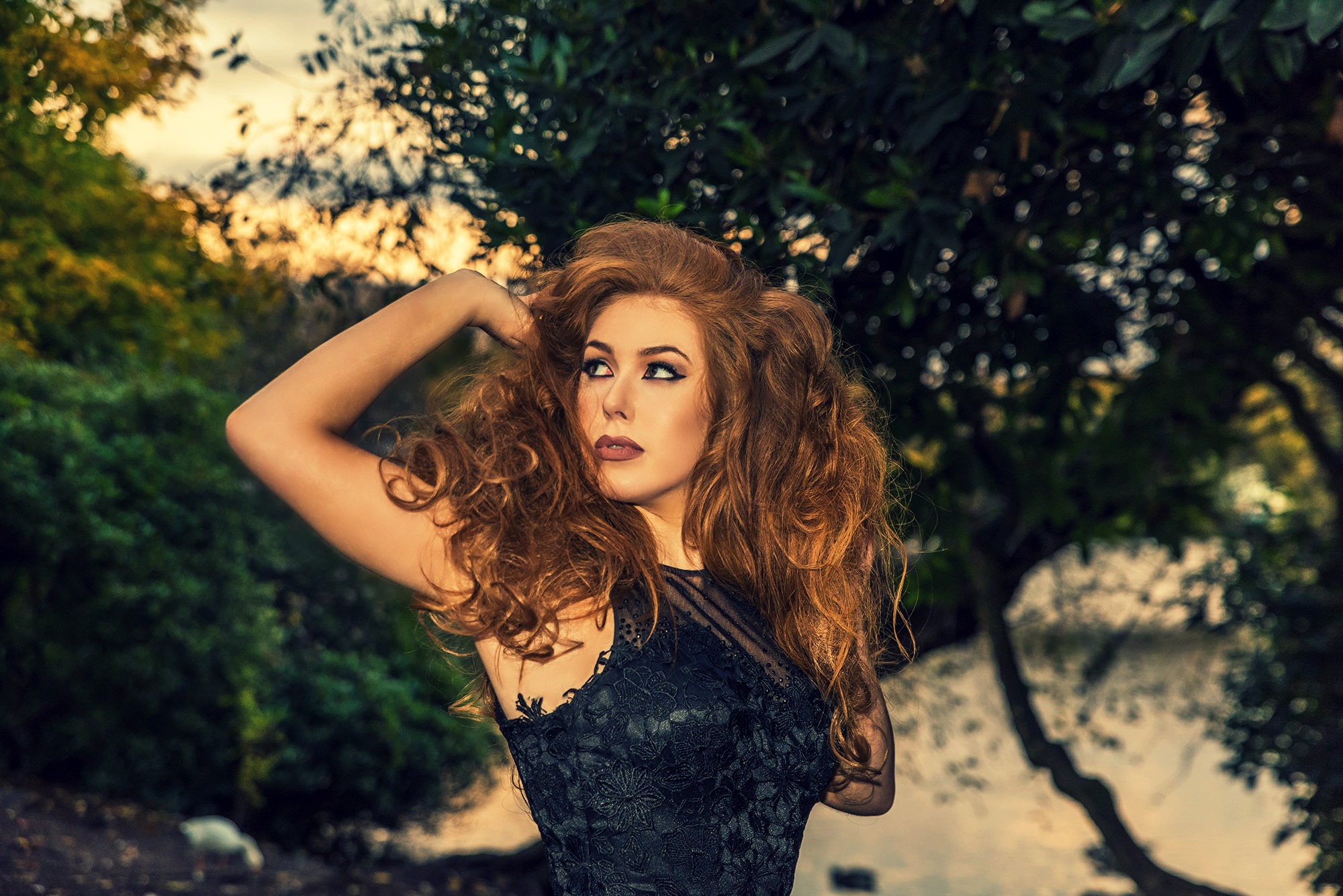 Scarlett Quigley – Crossover Music Magazine