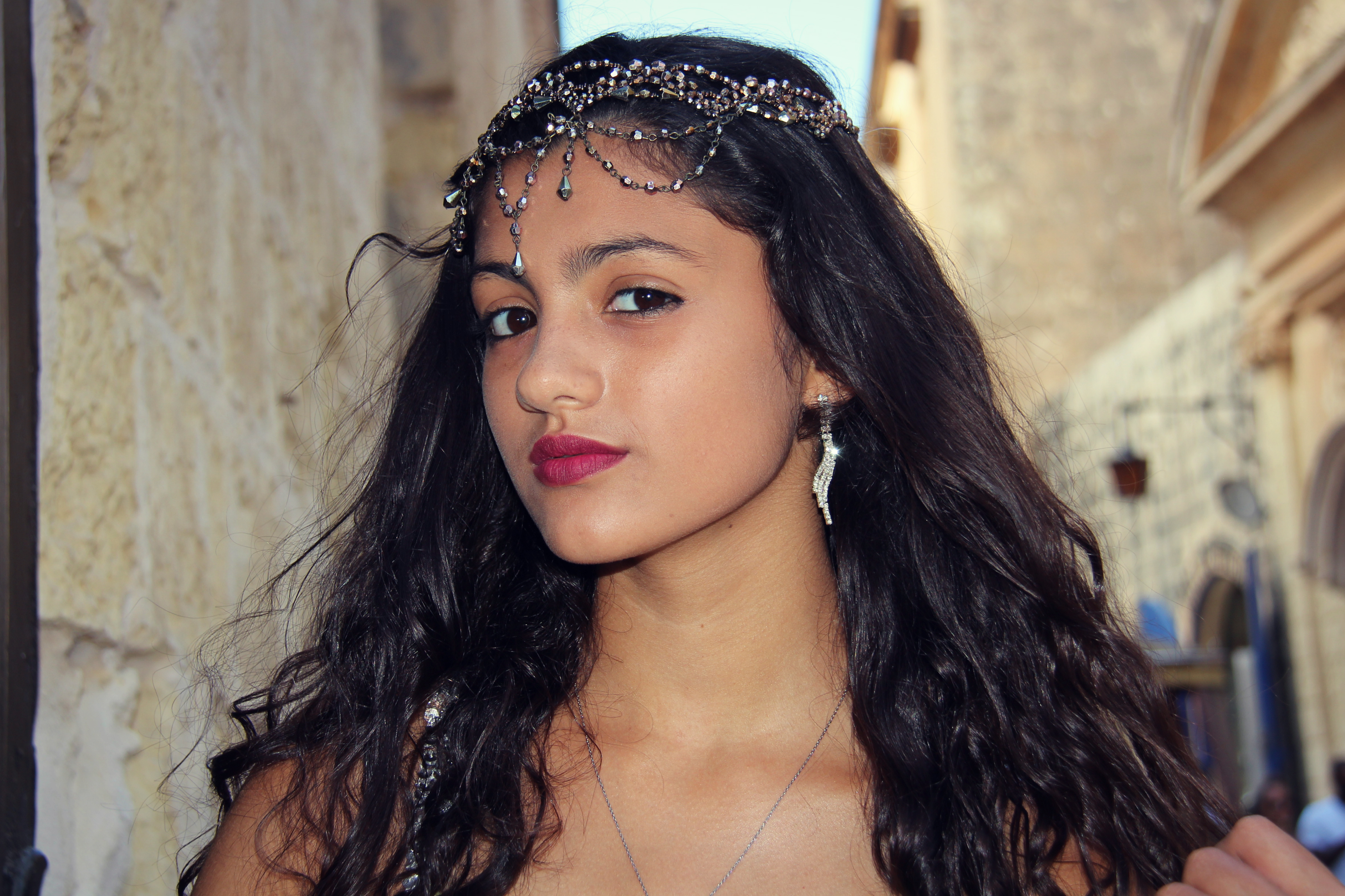 Gabrielle Portelli – Crossover Music Magazine